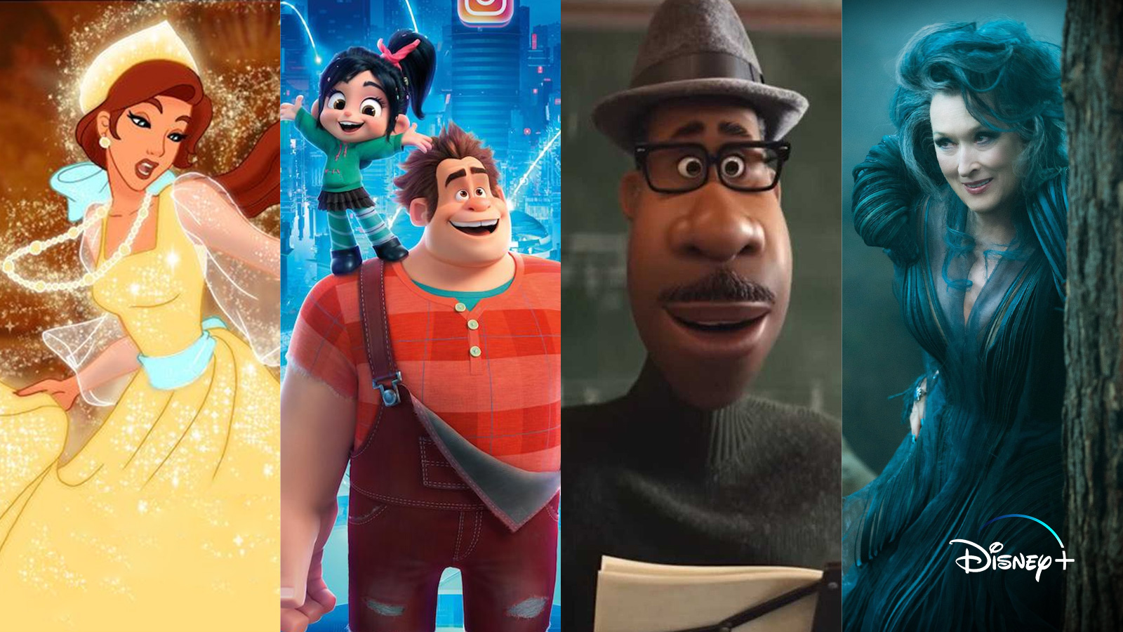 WHAT’S NEW (December 2020) – More movies, series, seasons, and original ...