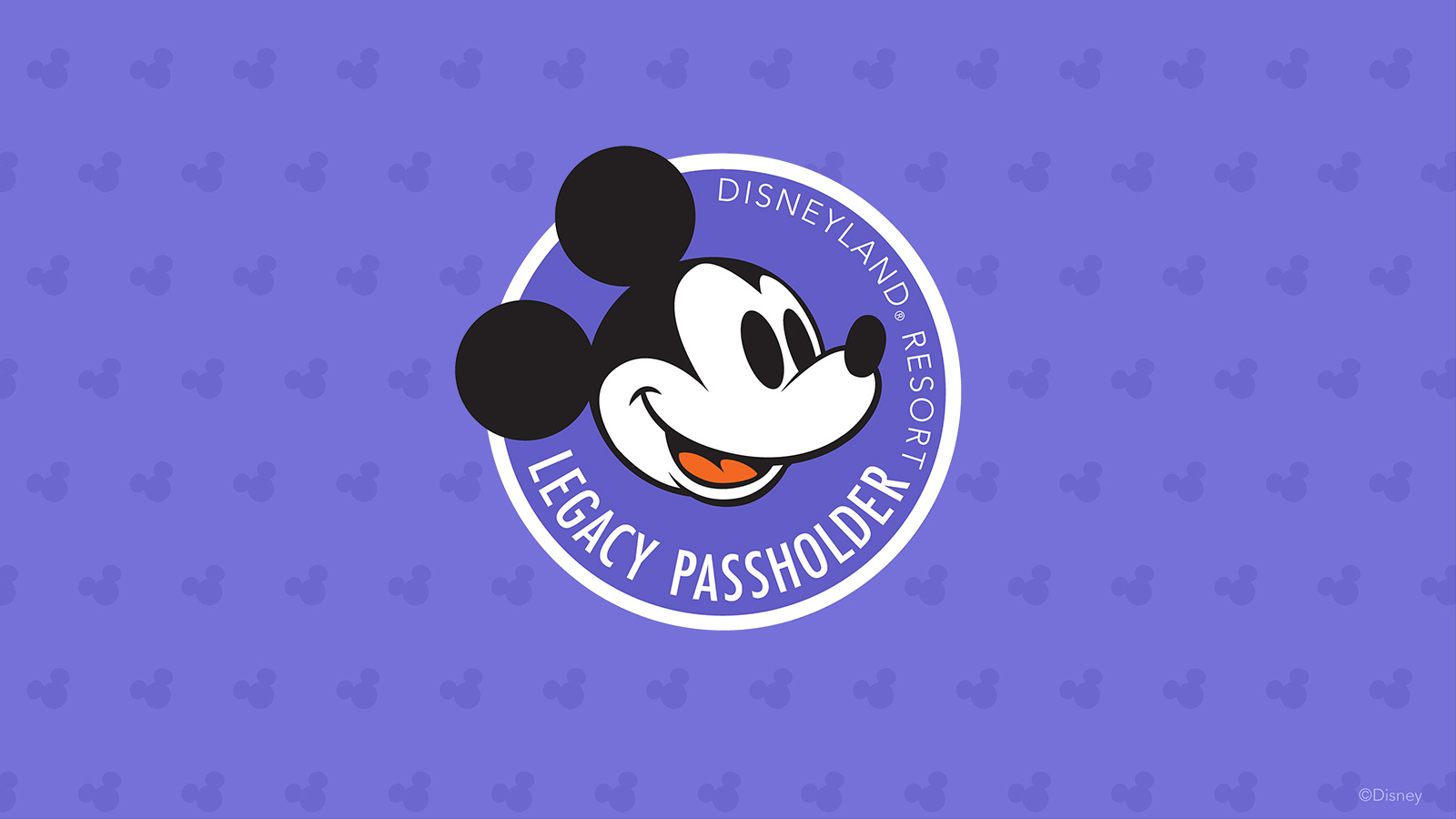Disneyland Resort rebrands Annual Passholders as “Legacy Passholders ...