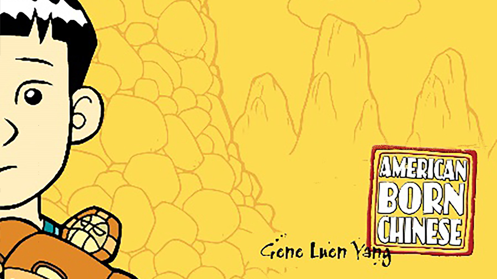 AMERICAN BORN CHINESE action-comedy series based on graphic novel ...