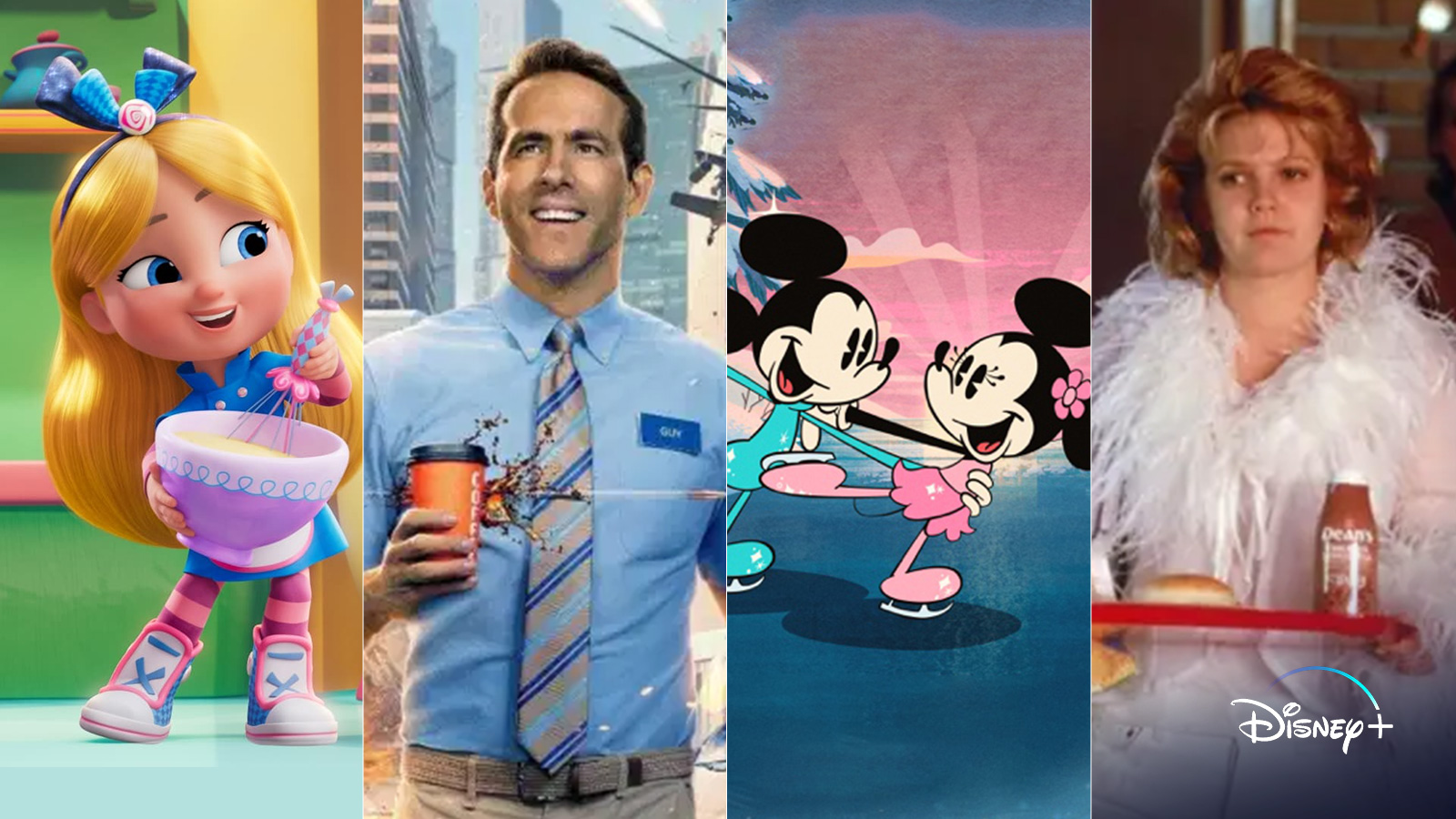 WHAT’S NEW (February 2022) – More movies, series, seasons, and original ...