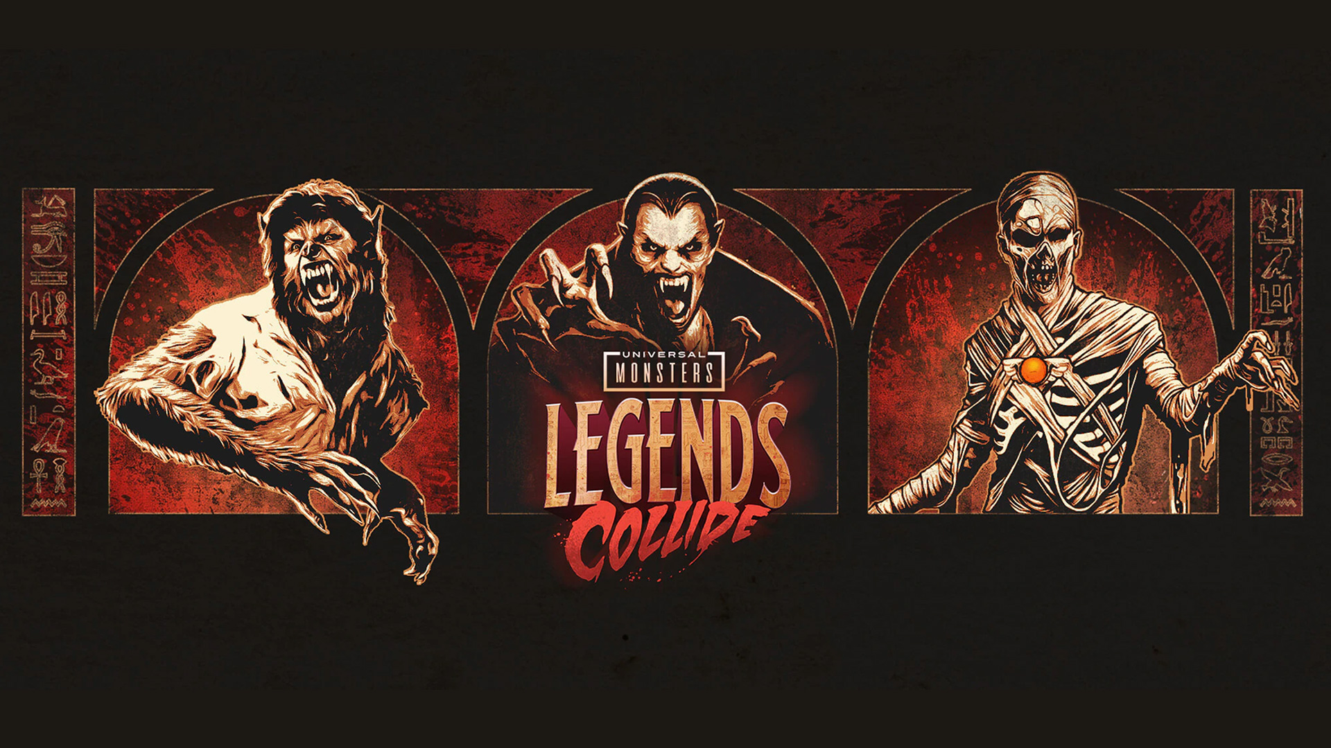 SLASH bringing terrifying tunes for “Universal Monsters: Legends ...