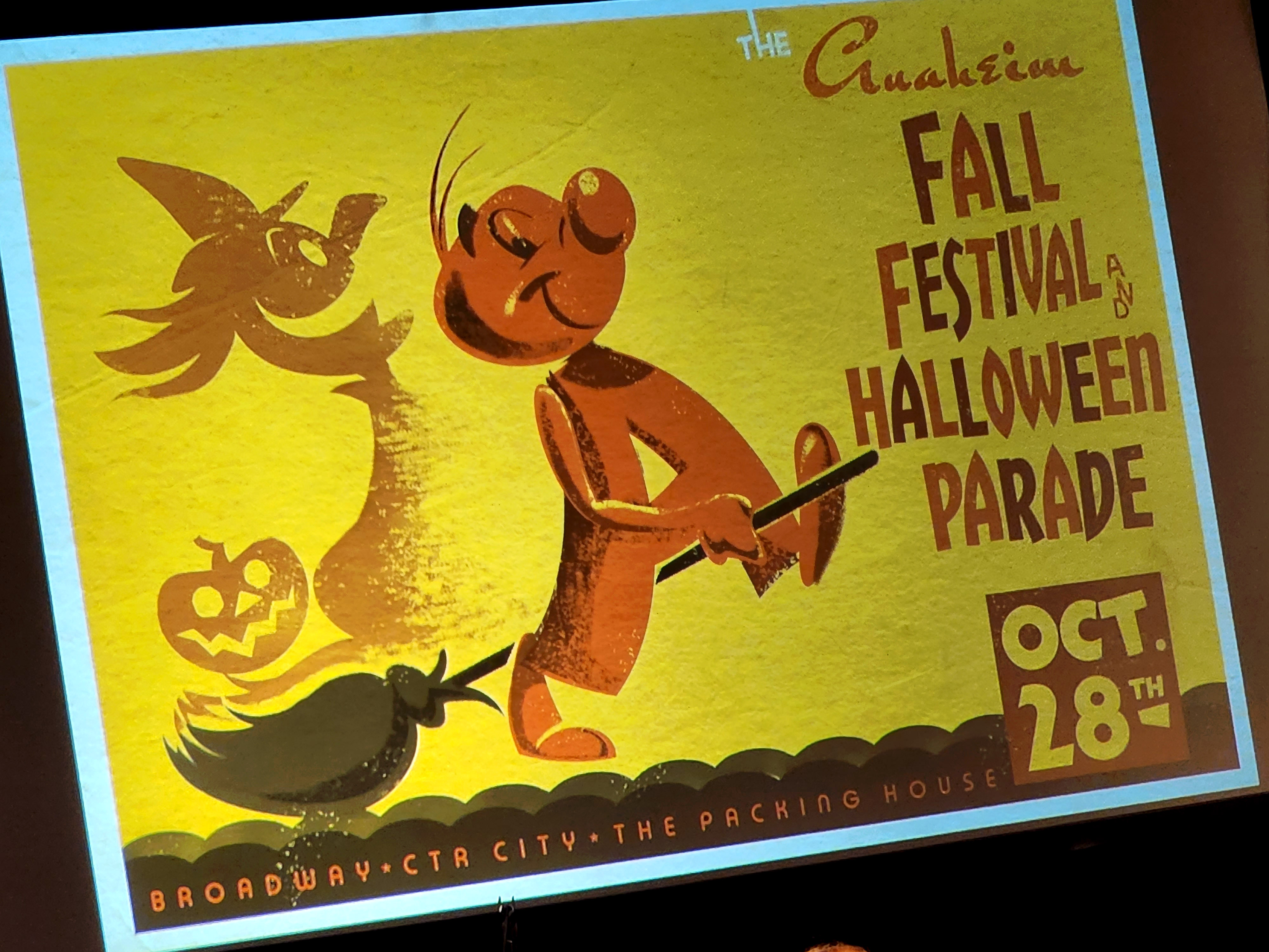 Midsummer Scream: Kevin Kidney shares Disney memories and retrospective ...
