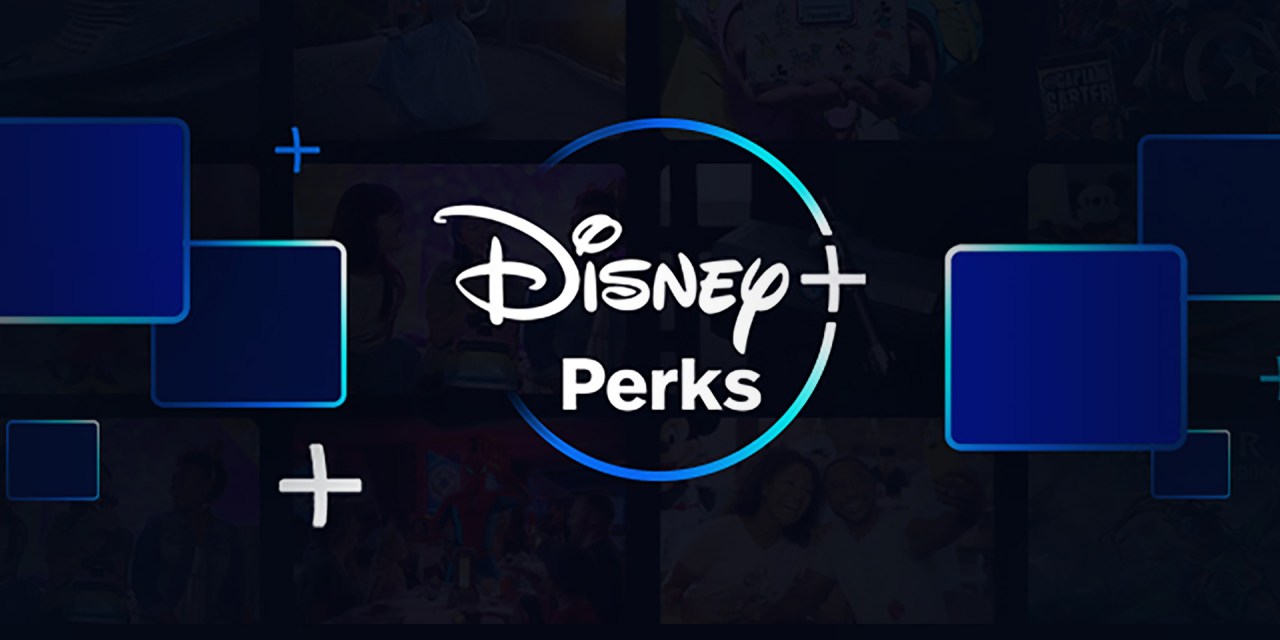 Disney+ Perks new portal offering members discounts, deals and other ...