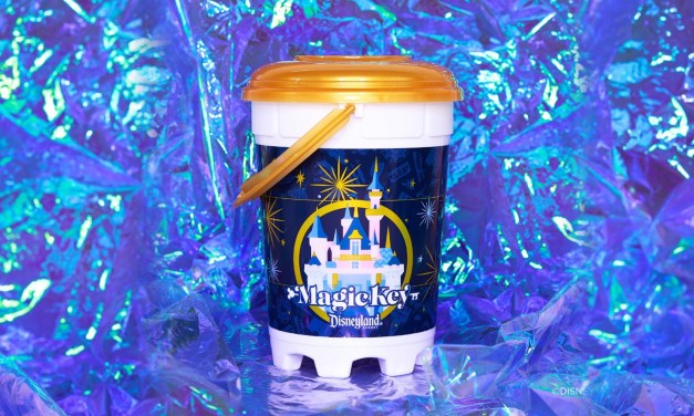 Disneyland Resort | MouseInfo.com