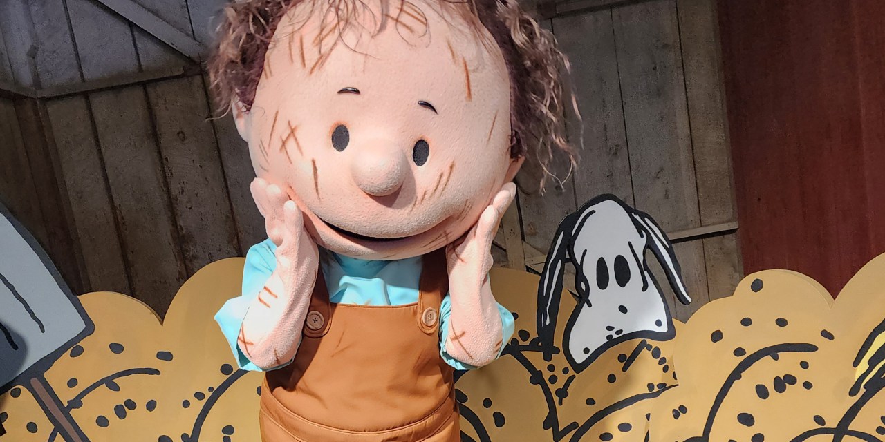 GUIDE: Pig-Pen’s Pig Pen is a perfectly picturesque porcine part of ...