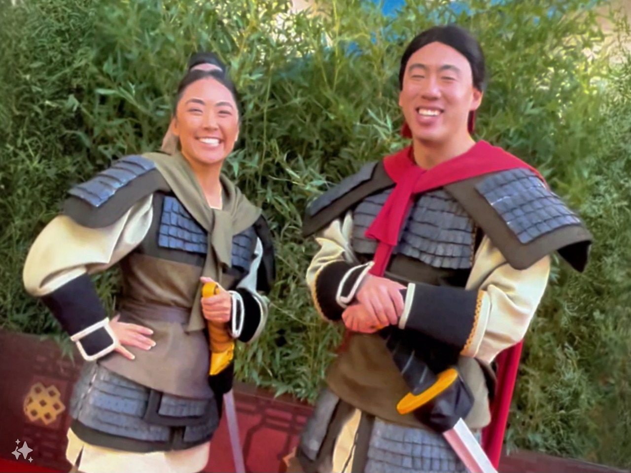 MAGIC KEY PERK: Free magnet and rare character greetings now at Disney ...