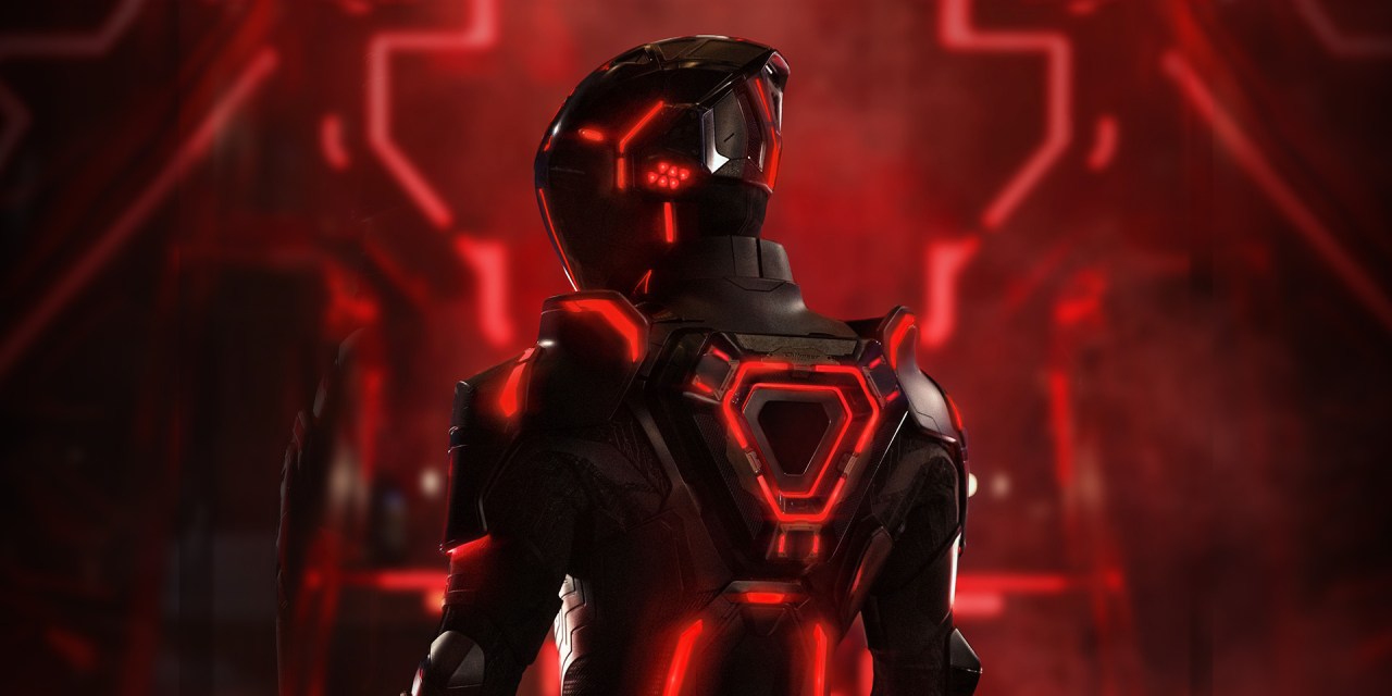 TRON: ARES first look offers a peek into the sinister workings afoot at ...