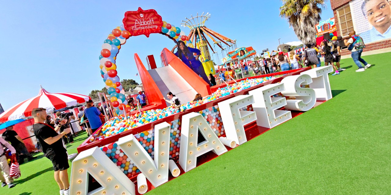 SDCC 2024: ABC adds literal carnival in the middle of San Diego Comic ...