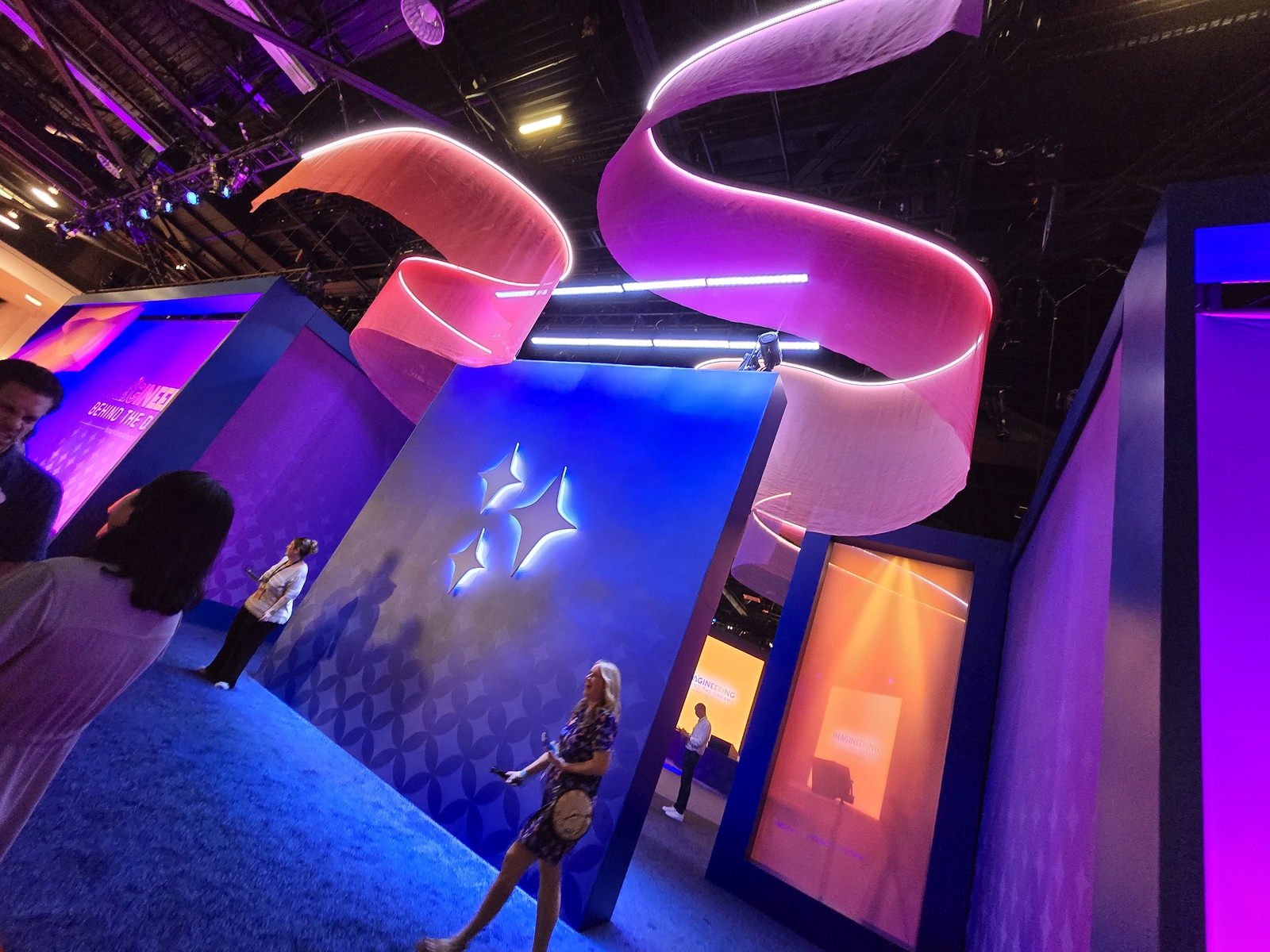 D23 2024: Complete look at Imagineering: Behind the Dreams, Disney ...