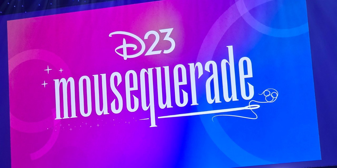 D23 2024: Mousequerade dazzles with color-changing Snow White, more fun looks | MouseInfo.com