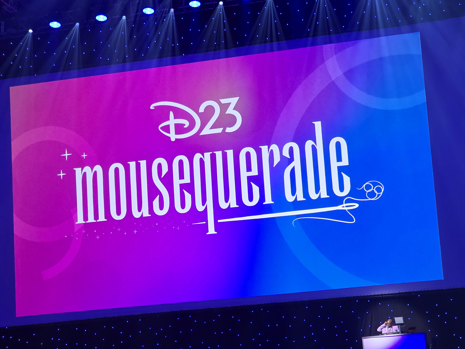 D23 2024: Mousequerade dazzles with color-changing Snow White, more fun looks | MouseInfo.com