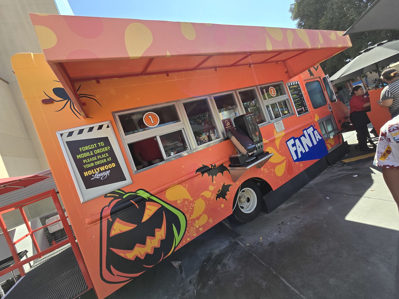 Fanta Halloween 2024 promotion brings seasonal menu, photo-ops to ...