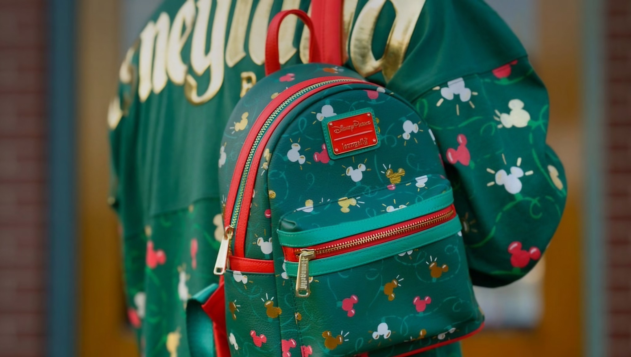 Magic Key Perk: Presale for 2024 Disney Holidays merch | MouseInfo.com