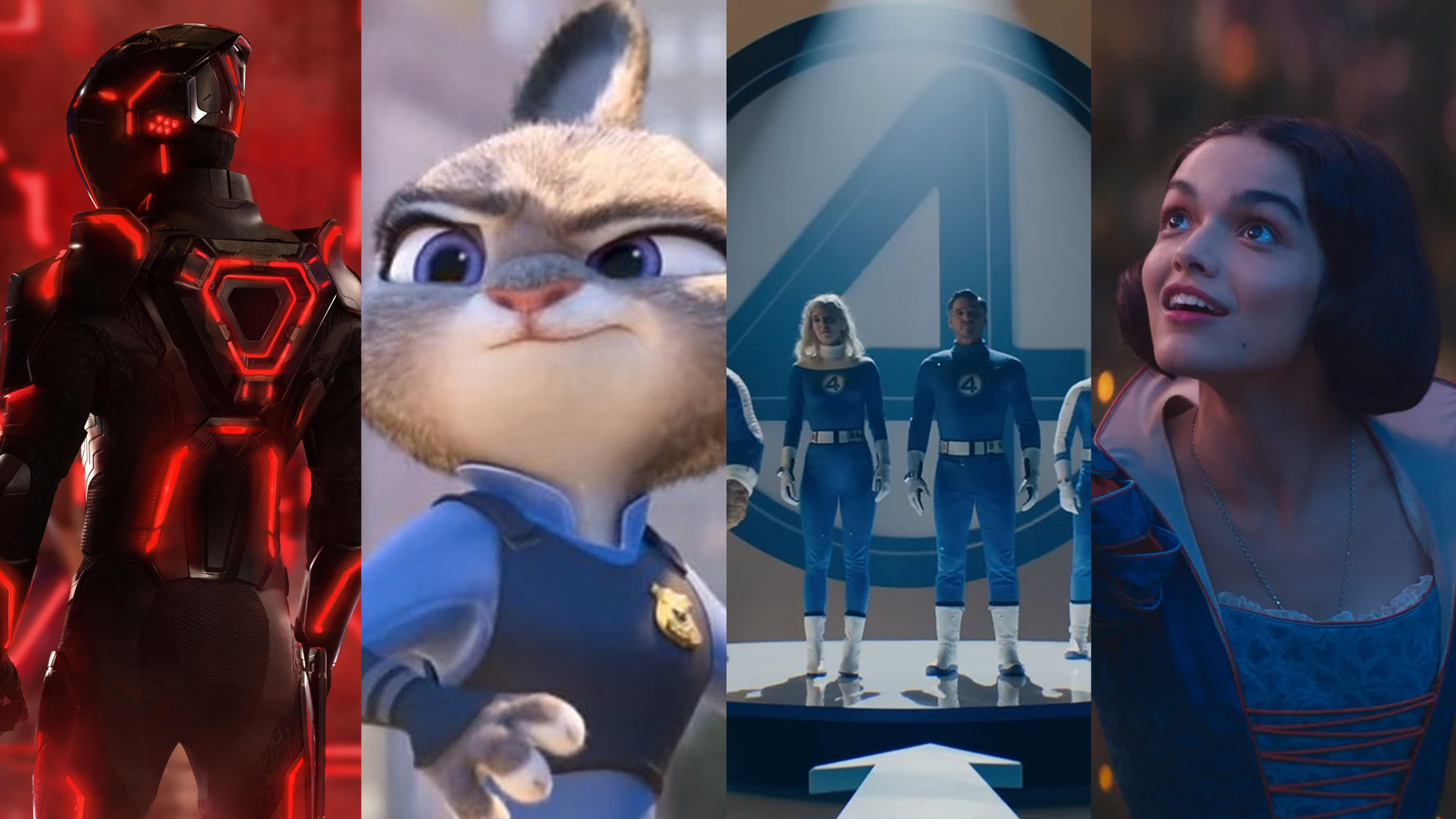 Walt Disney Studios confirms 2025 slate including Star Wars, Marvel ...