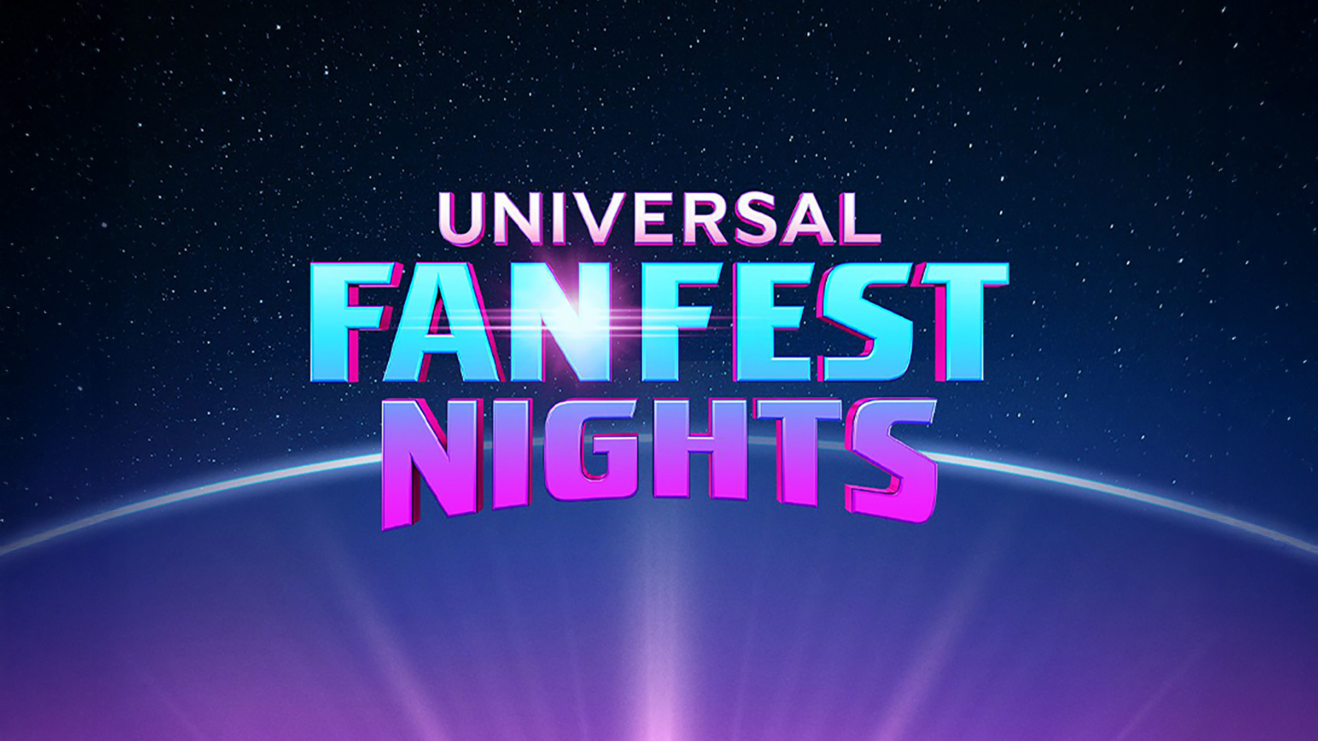 PRE-SALE! Universal Fan Fest Nights 2026 tickets available, dates from ...