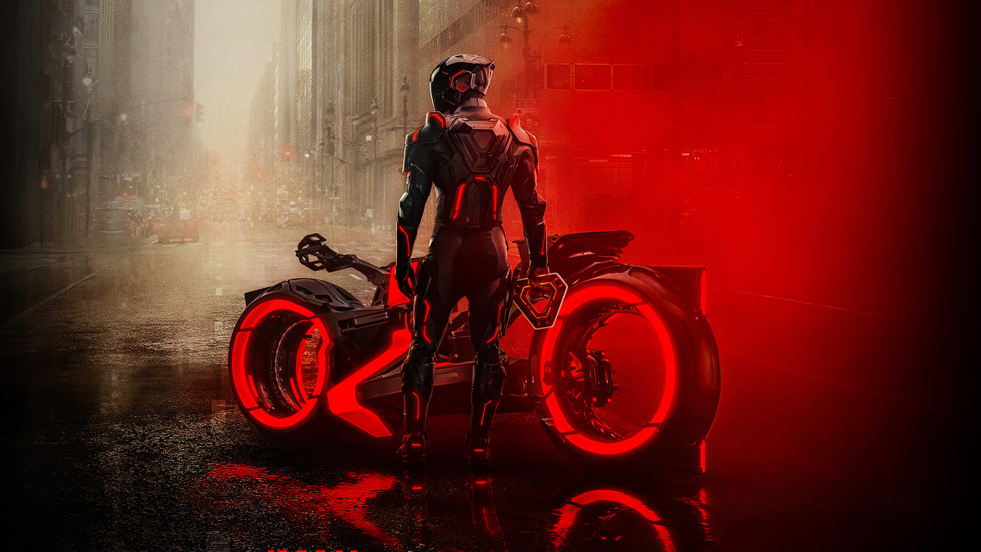 FIRST LOOK: Trailer, poster for TRON: ARES, in theaters Oct. 10, 2025 ...