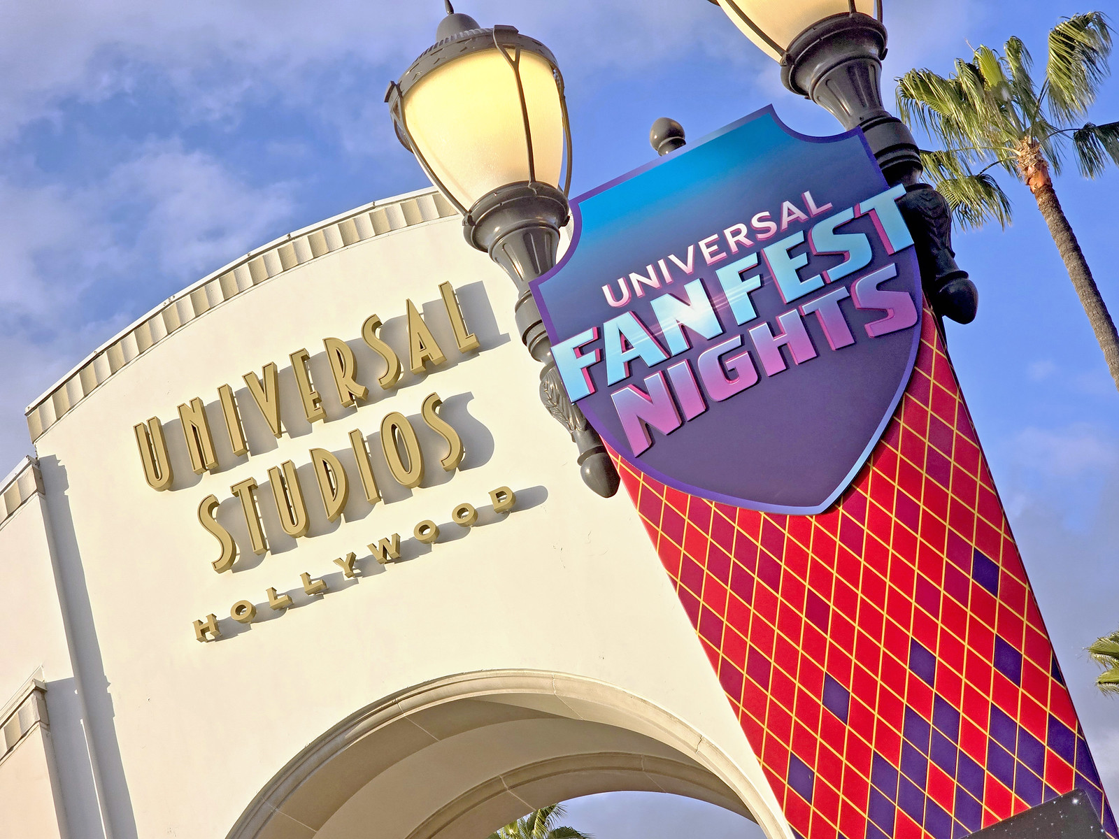 FULL GUIDE: 2025 Universal Fan Fest Nights — what you need to know ...