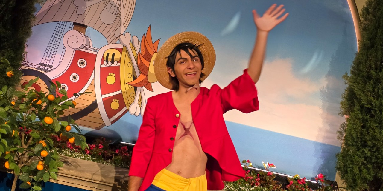 FULL GUIDE: 2025 Universal Fan Fest Nights — what you need to know ...