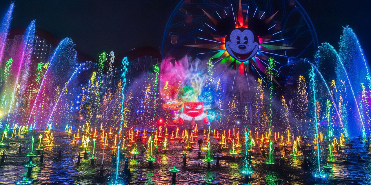 STEP BY STEP: How to Get a Virtual Queue for World of Color Happiness ...
