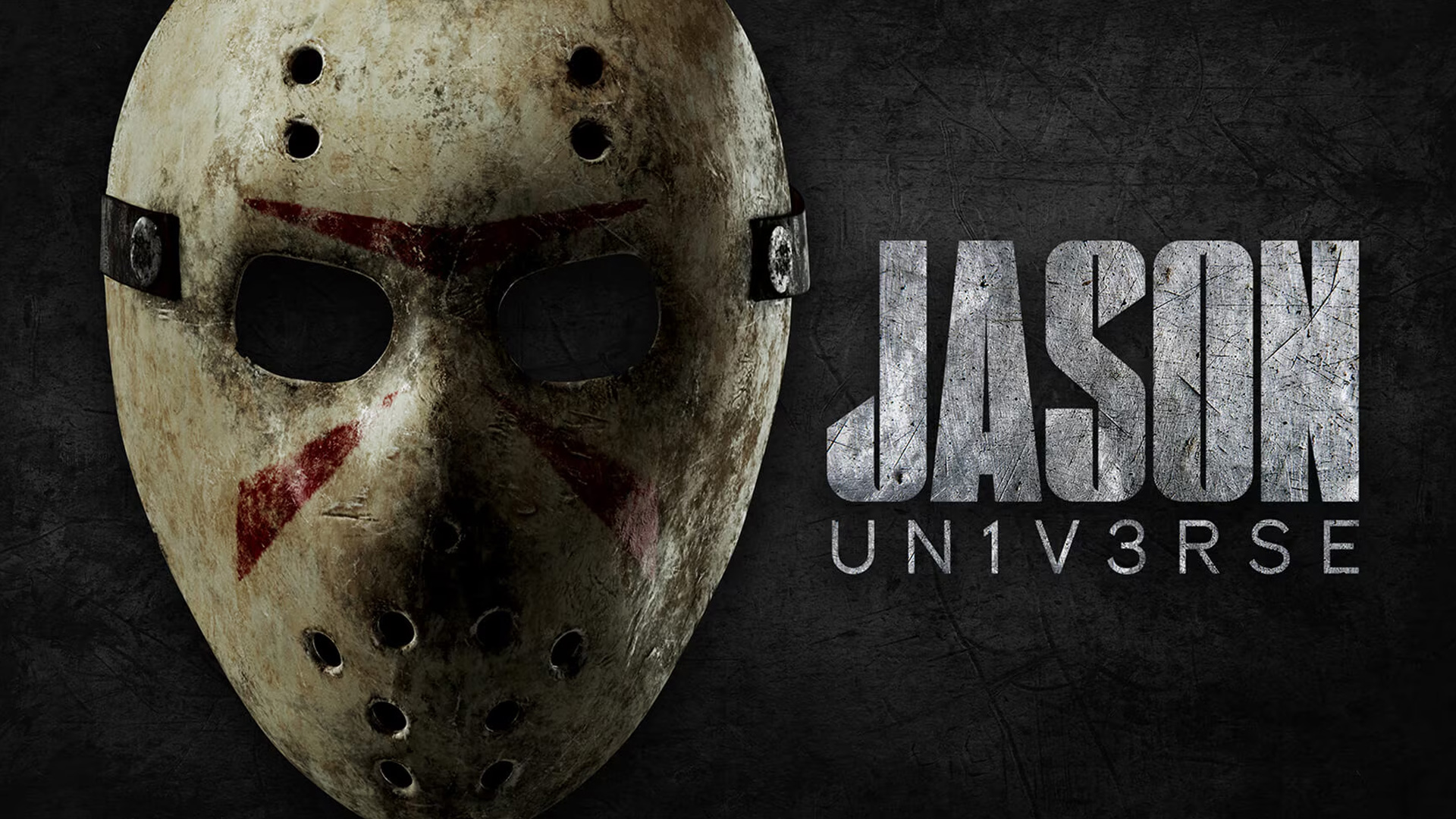 Details: JASON UNIVERSE mazes set for Halloween Horror Nights Hollywood ...