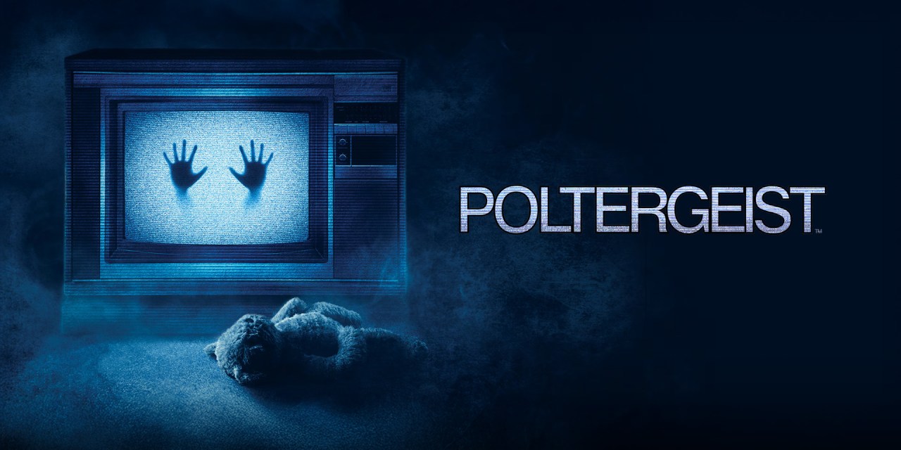 Details: THE POLTERGEIST at Hollywood Halloween Horror Nights ...