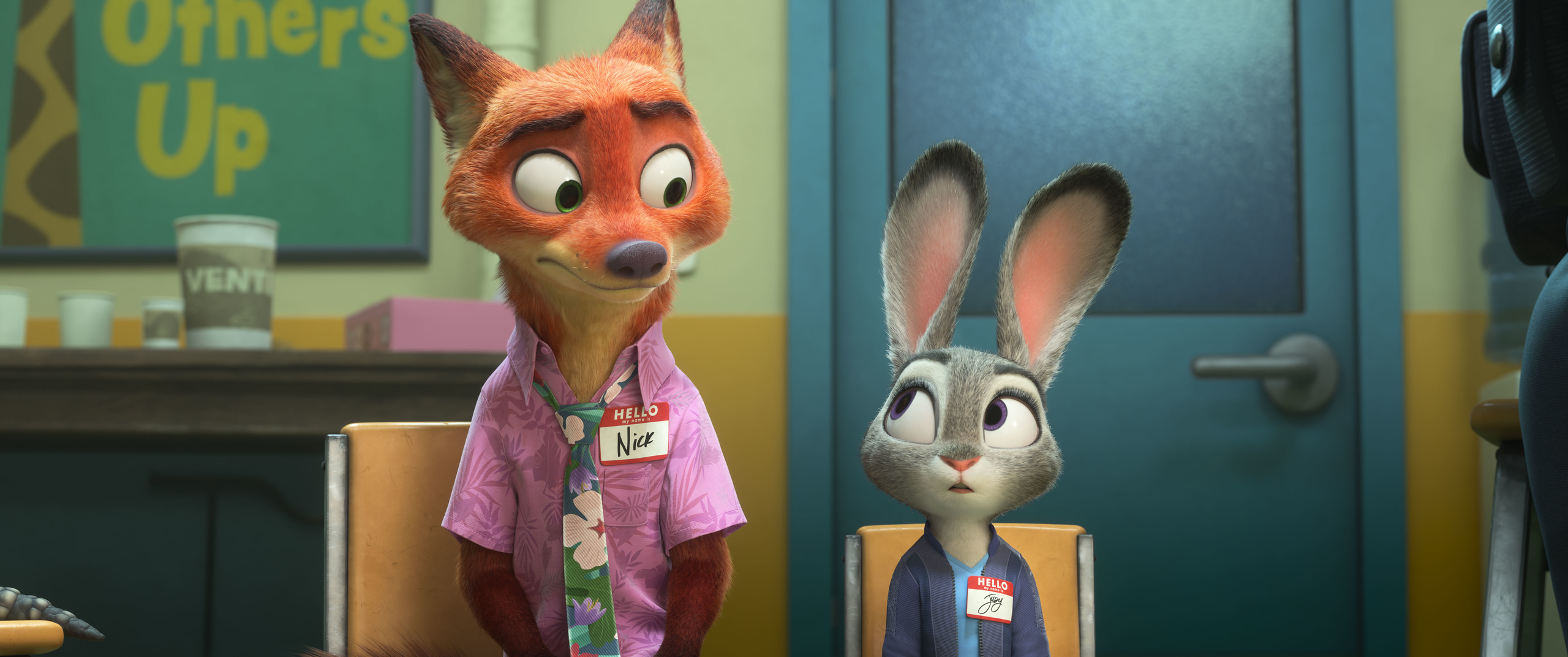 ZOOTOPIA 2 early screenings, fan events, special extras at El Capitan ...