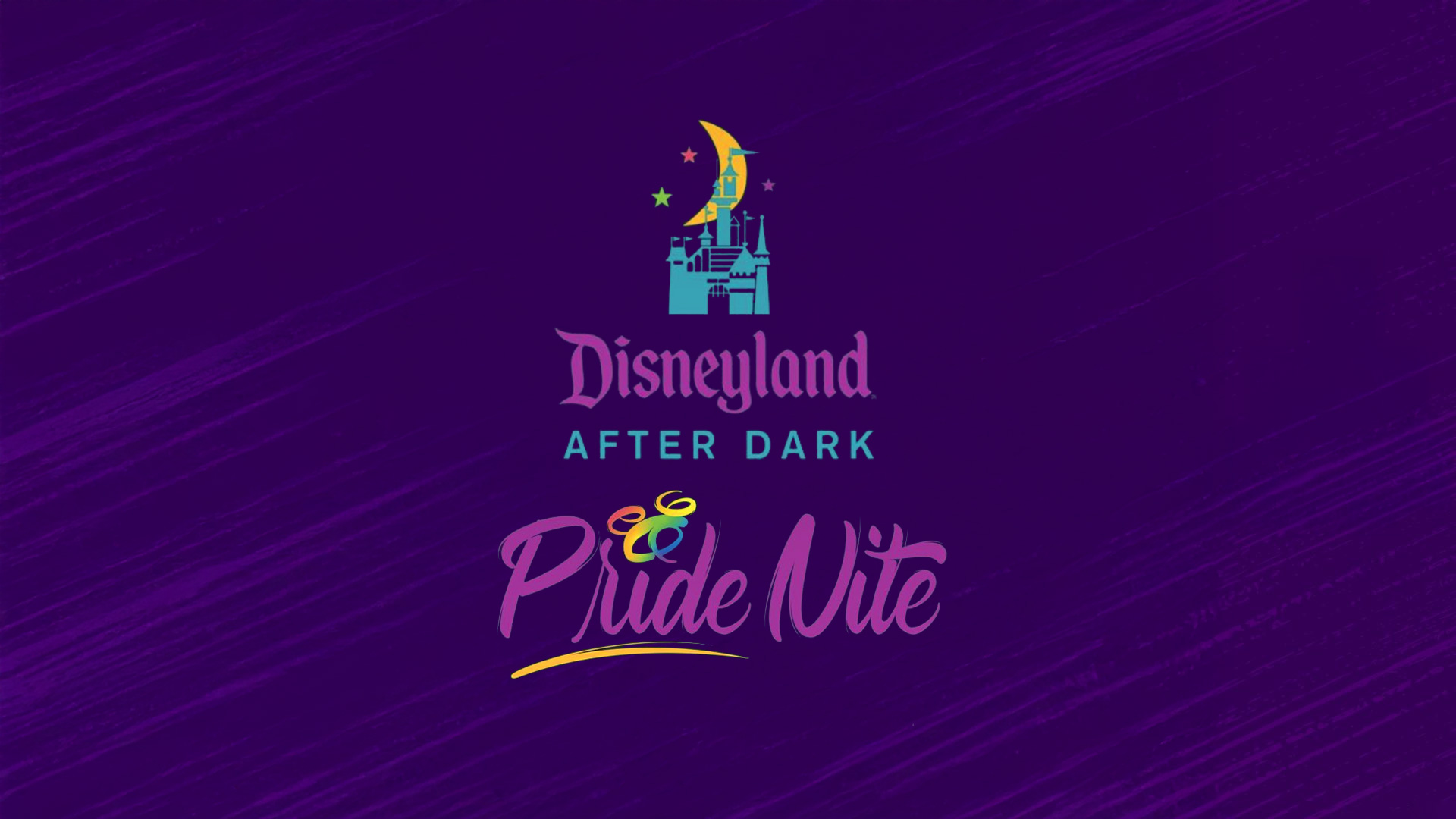 DETAILS: 2026 Disneyland After Dark: Pride Nite returning for two ...