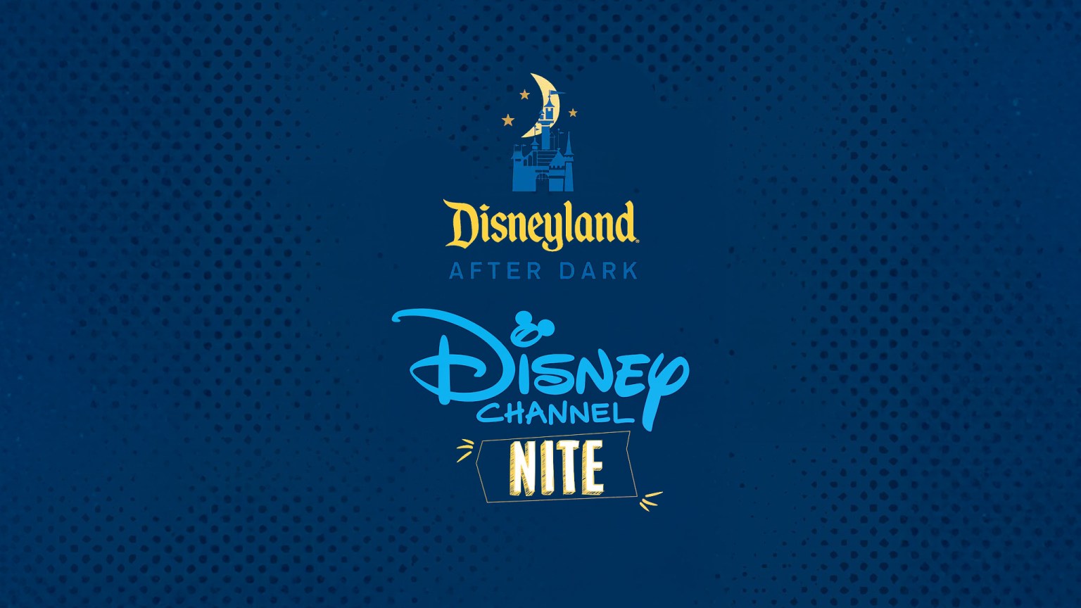 First Ever “Disneyland After Dark:?Disney Channel Nite” Debuts at ...