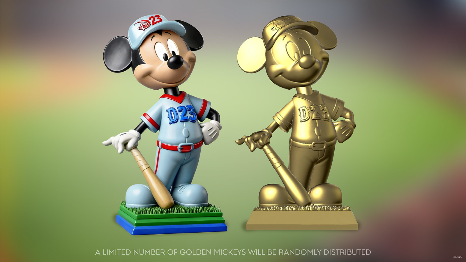 DETAILS: D23 Day at Angel Stadium 2026 promises big league fun Aug. 12 ...