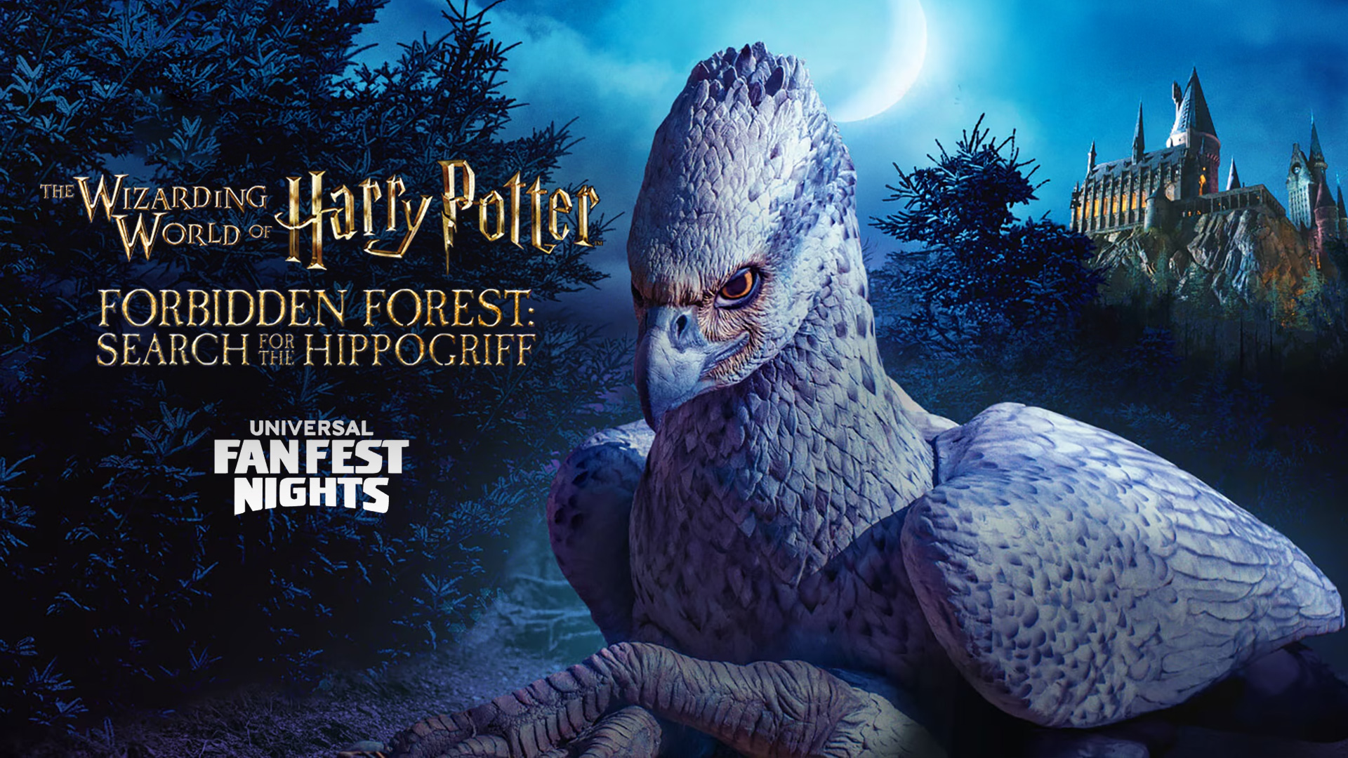 DETAILS: Everything Harry Potter at 2026 Universal Fan Fest Nights ...