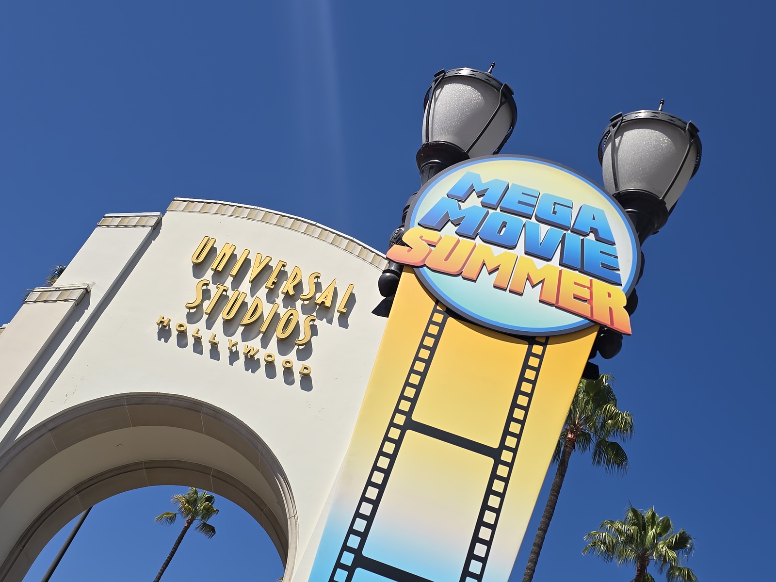 FULL GUIDE: 2026 Universal Mega Movie Summer — what to know ...